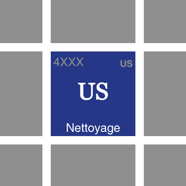 FINISHCLEAN US 4000 – H. E. Finishing S.A.